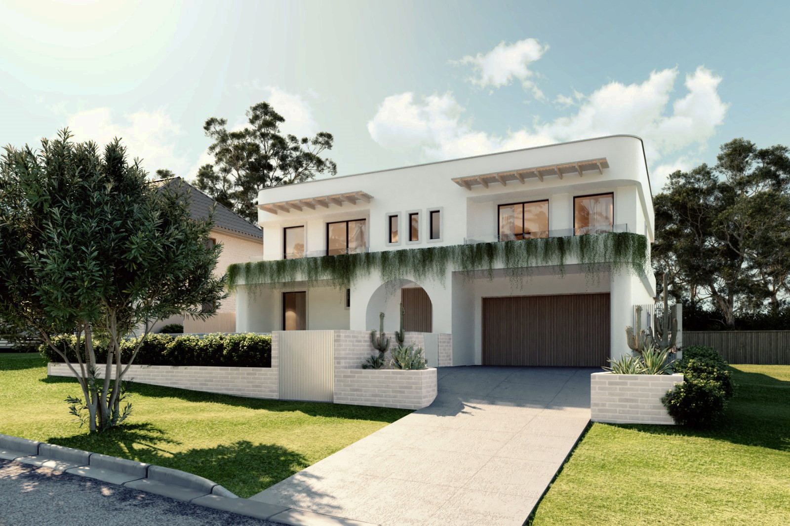 Luxury bespoke Homes – – Building your dreams into reality