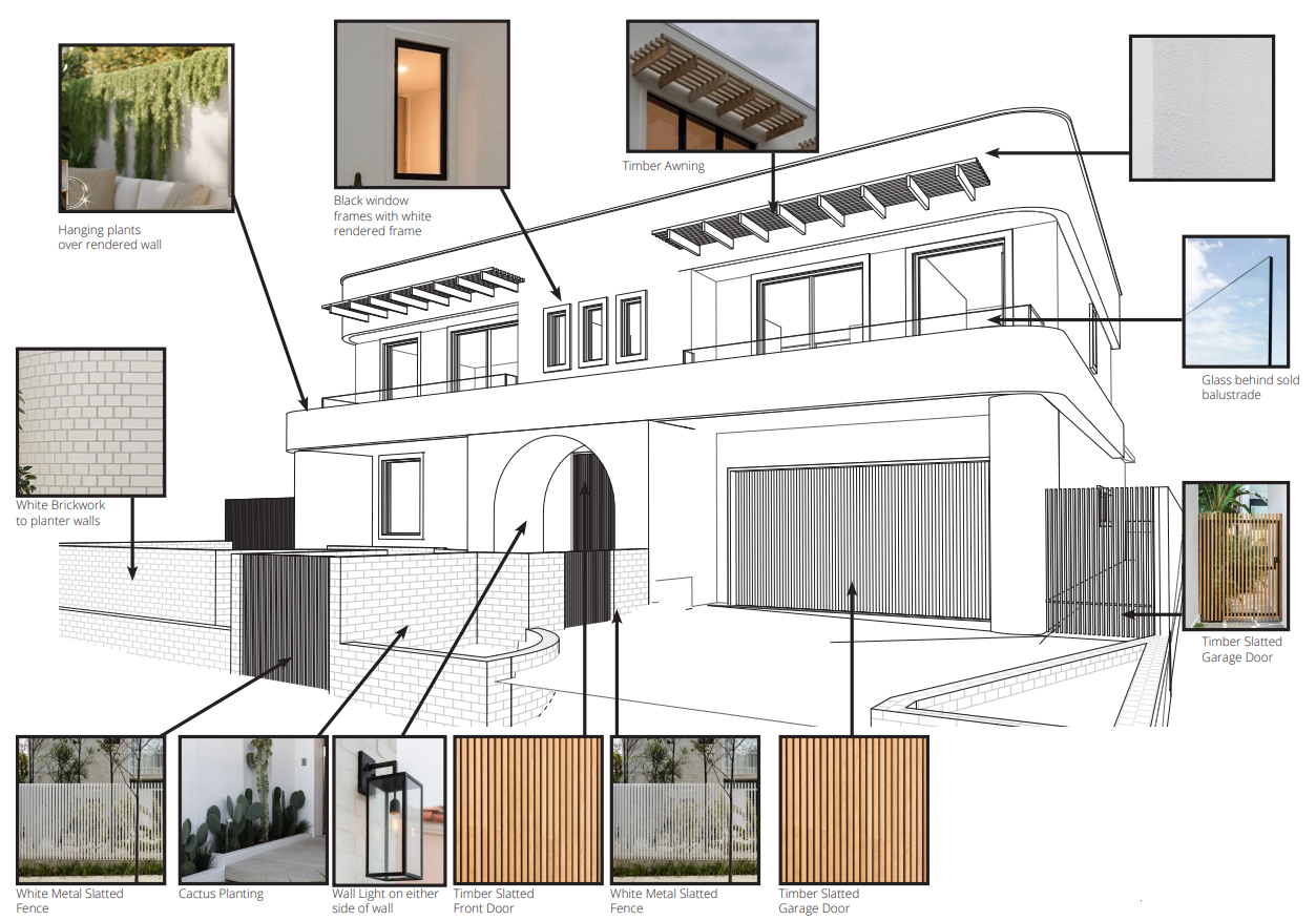 Luxury bespoke Homes – – Building your dreams into reality